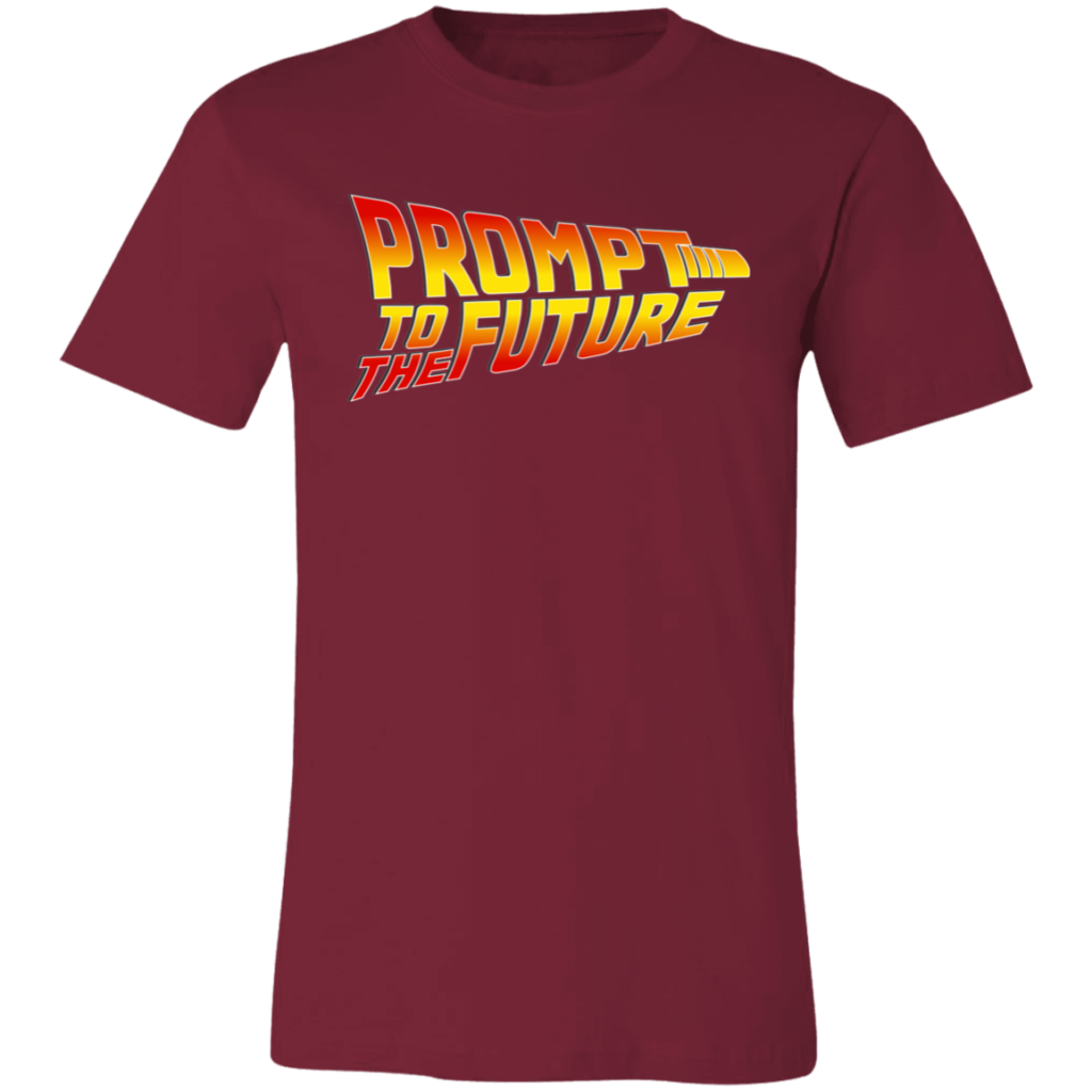 Prompt to the Future - Promptified